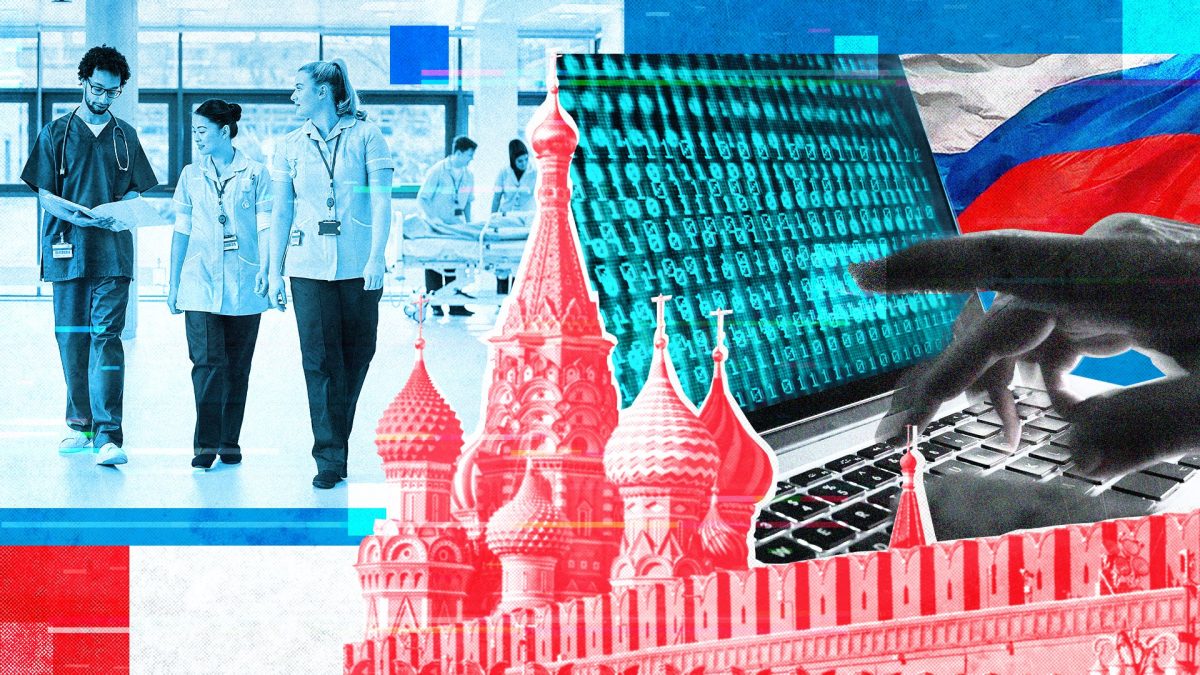 The UK is unprepared and vulnerable to Russian cyber attacks. Here’s why