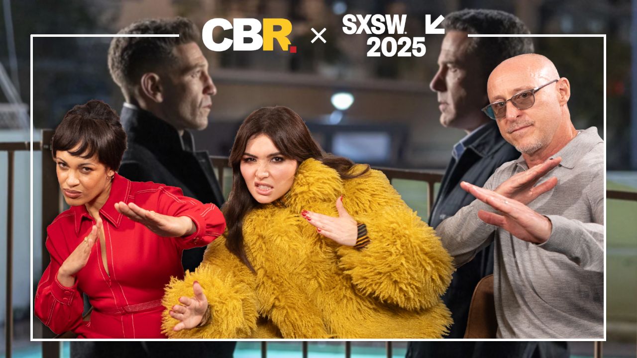 Accountant 2: Gavin O'Connor, Cynthia Addai-Robinson & Daniella Pineda ...