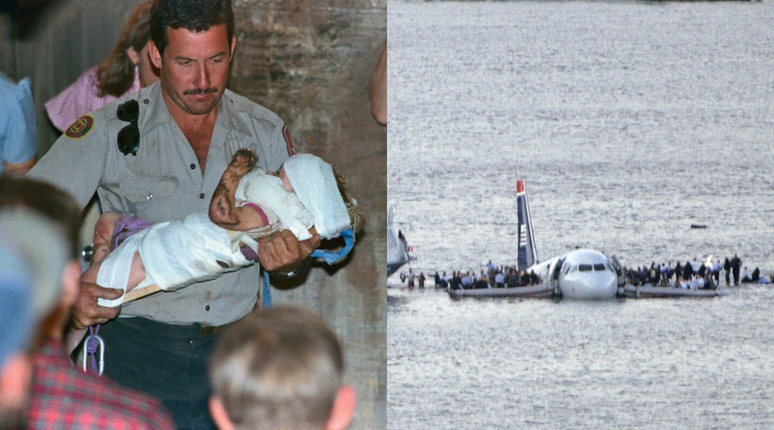 The most daring rescue missions in recent history