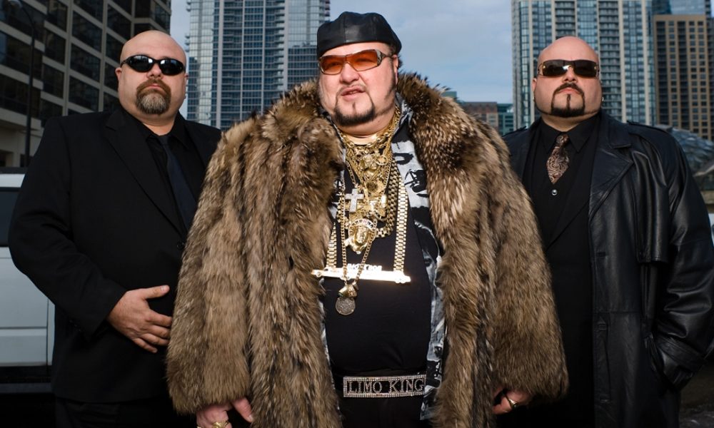 8 Disgusting Displays of Wealth That Will Make You Question Society