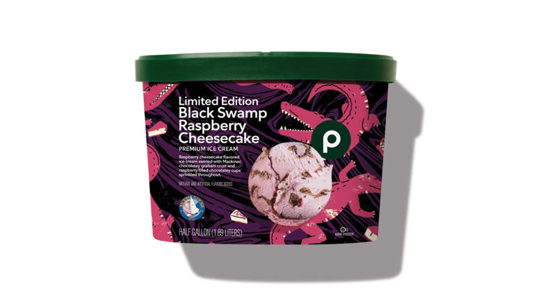 Publix releases 8 limited-edition ice cream flavors
