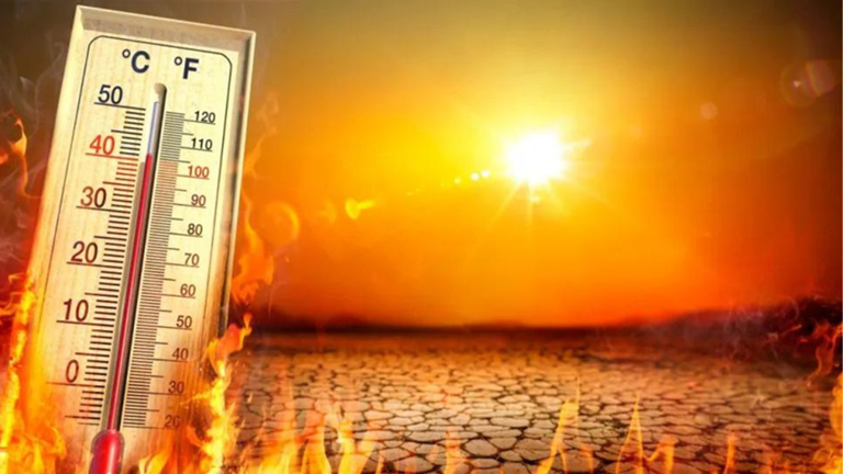 Heatwave: Red alert for heatwave in March itself, summer season may be ...