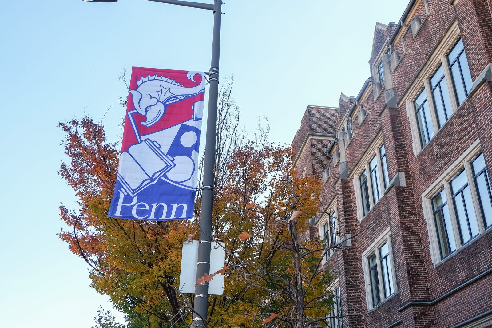 Penn issues hiring freeze amid federal funding uncertainty