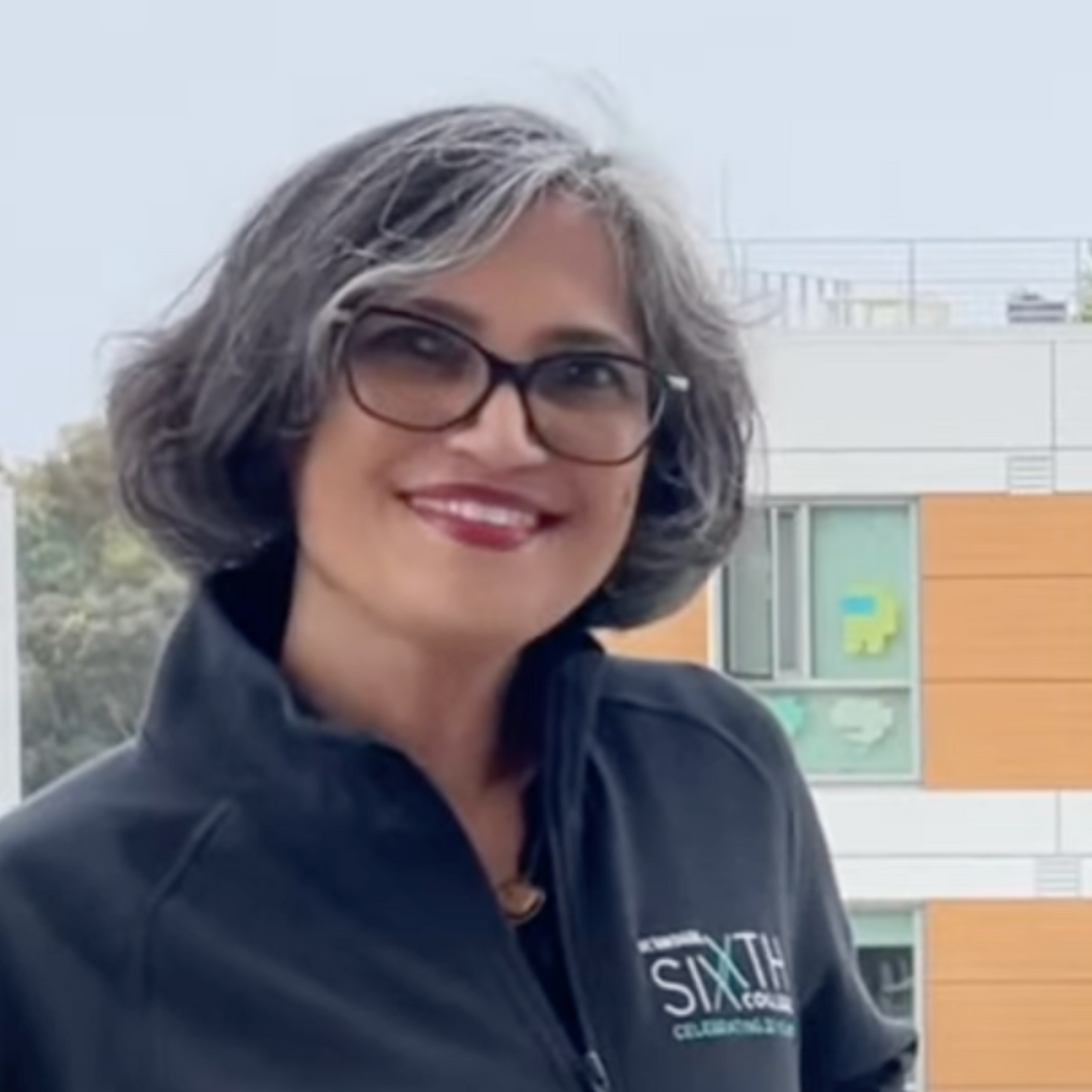 She advanced DEI at her university. Her son-in-law, JD Vance, wants to ...