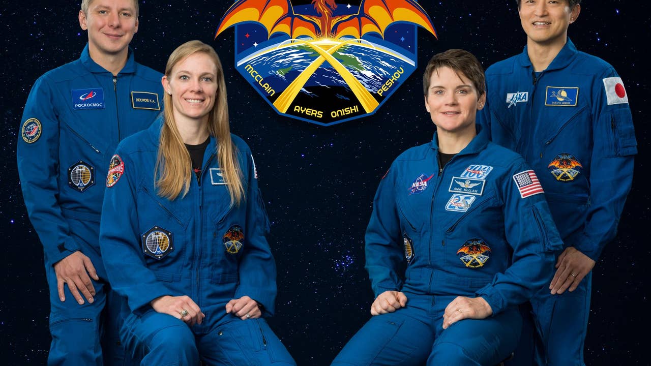 NASA Crew-10 docks at International Space Station: Watch live, stream live