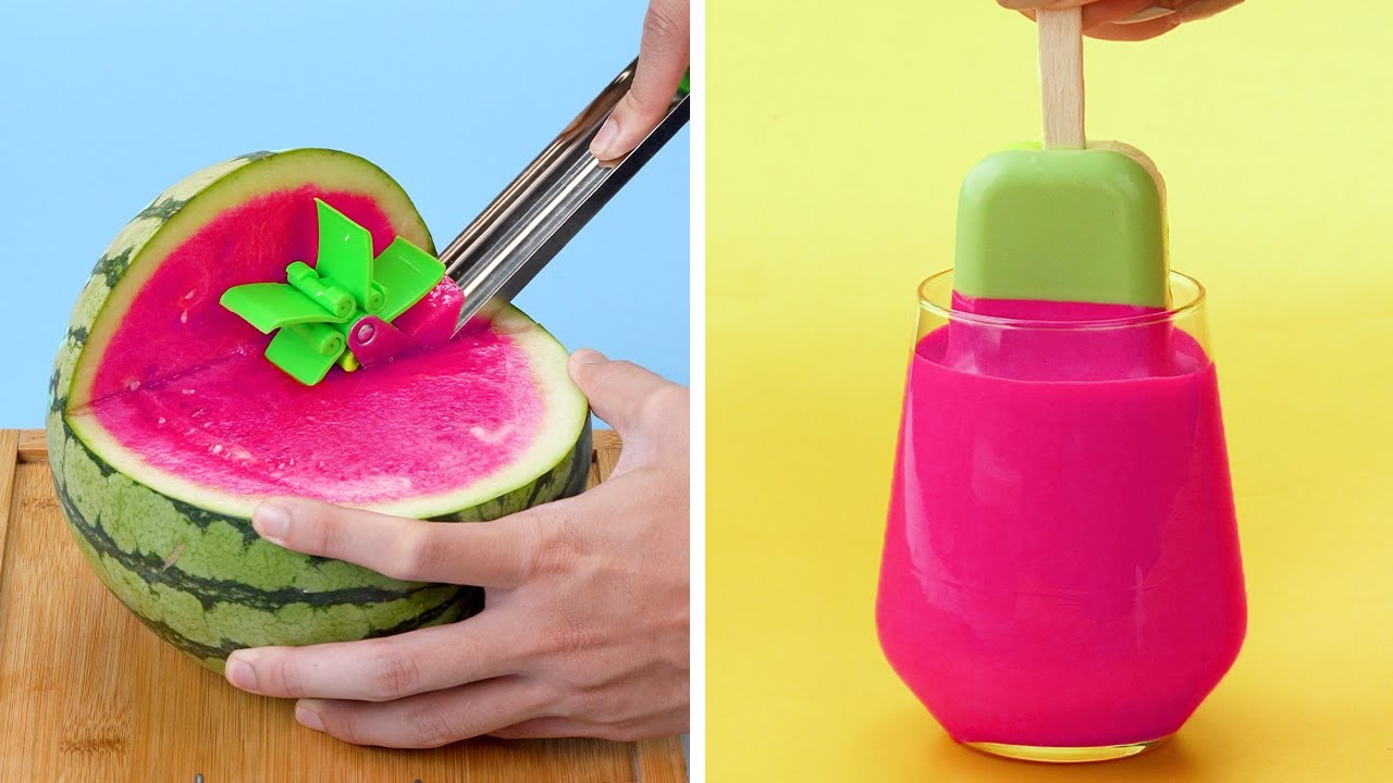 ASMR Cake: The Sound of Fine Sugar Flowing Calmly