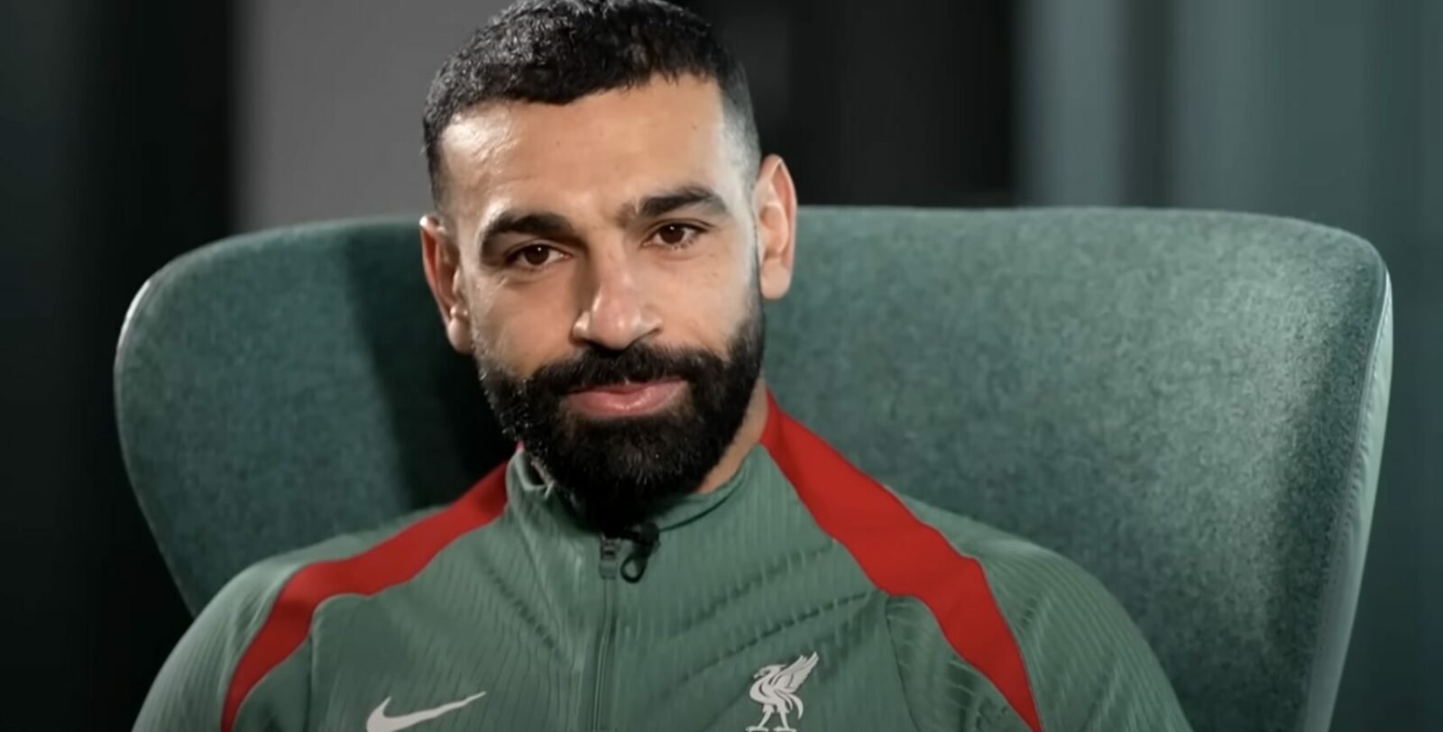 Le PSG fait pleurer Mo Salah