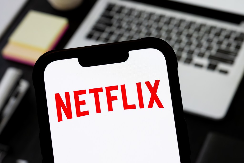 New Netflix hit has already been watched over 21,000,000 times