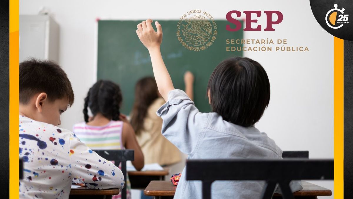 Nuevo programa SEP inicia este 12 de marzo de 2025: ¿qué es y cómo se ...