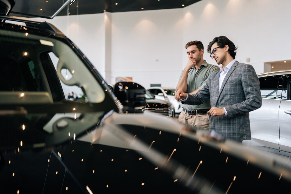 11 Sneaky Car Dealer Upsells That Are a Waste of Money