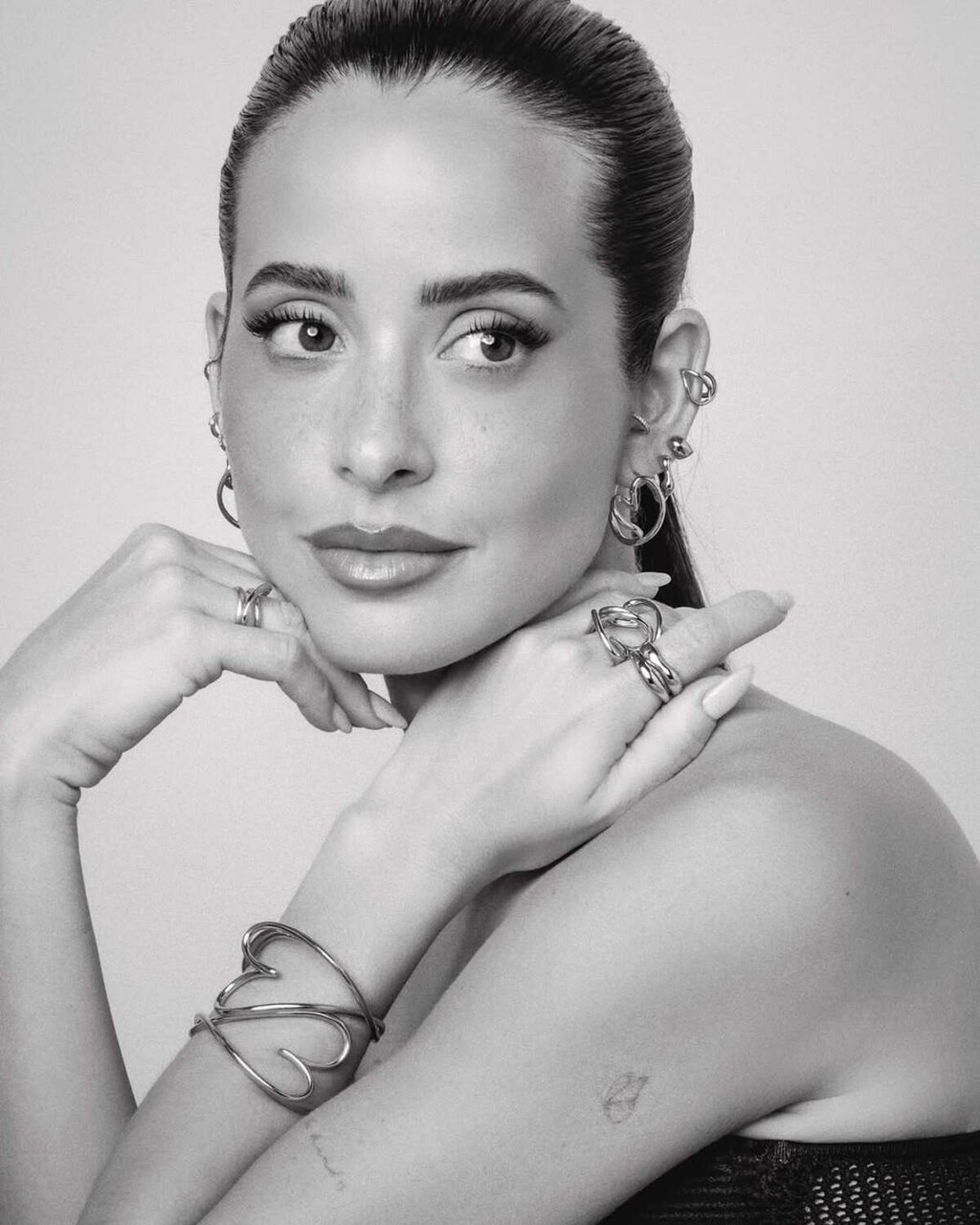 No es un error: los pendientes de plata de Pandora más bonitos para ...