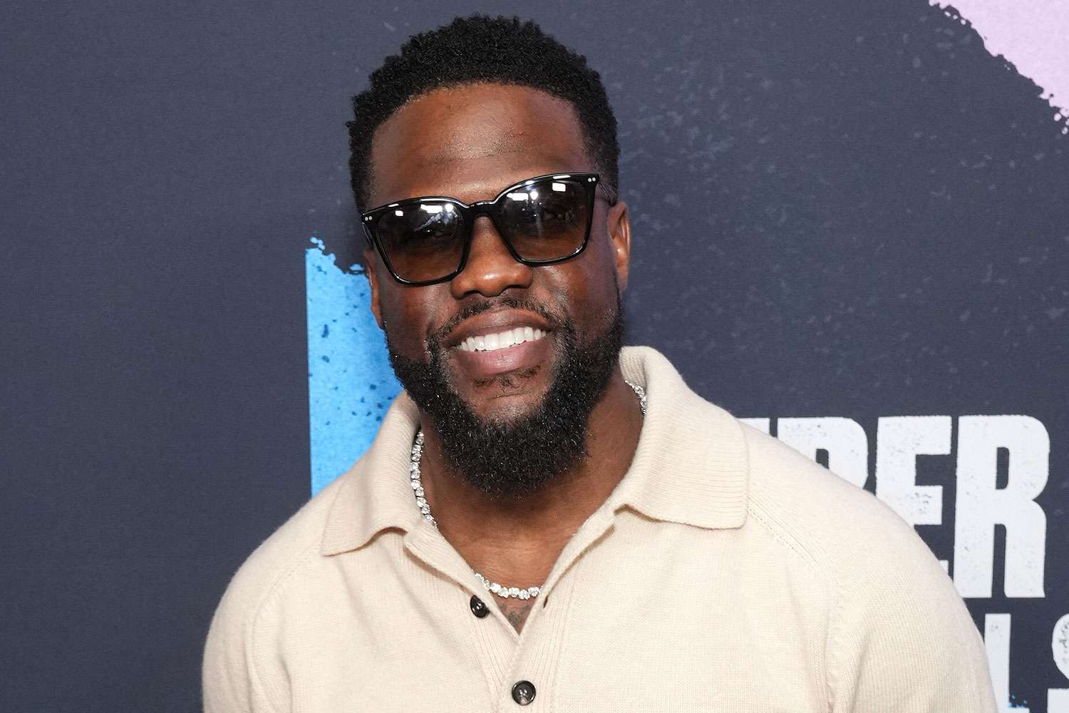 Kevin Hart Says He 'Prays' He’s Being the 'Best Example Possible' for ...