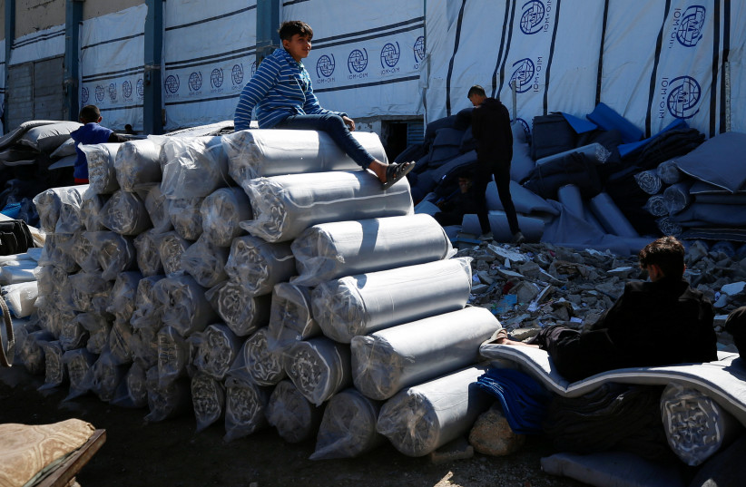 Canada's new PM Mark Carney: Israel must resume Gaza electricity supply