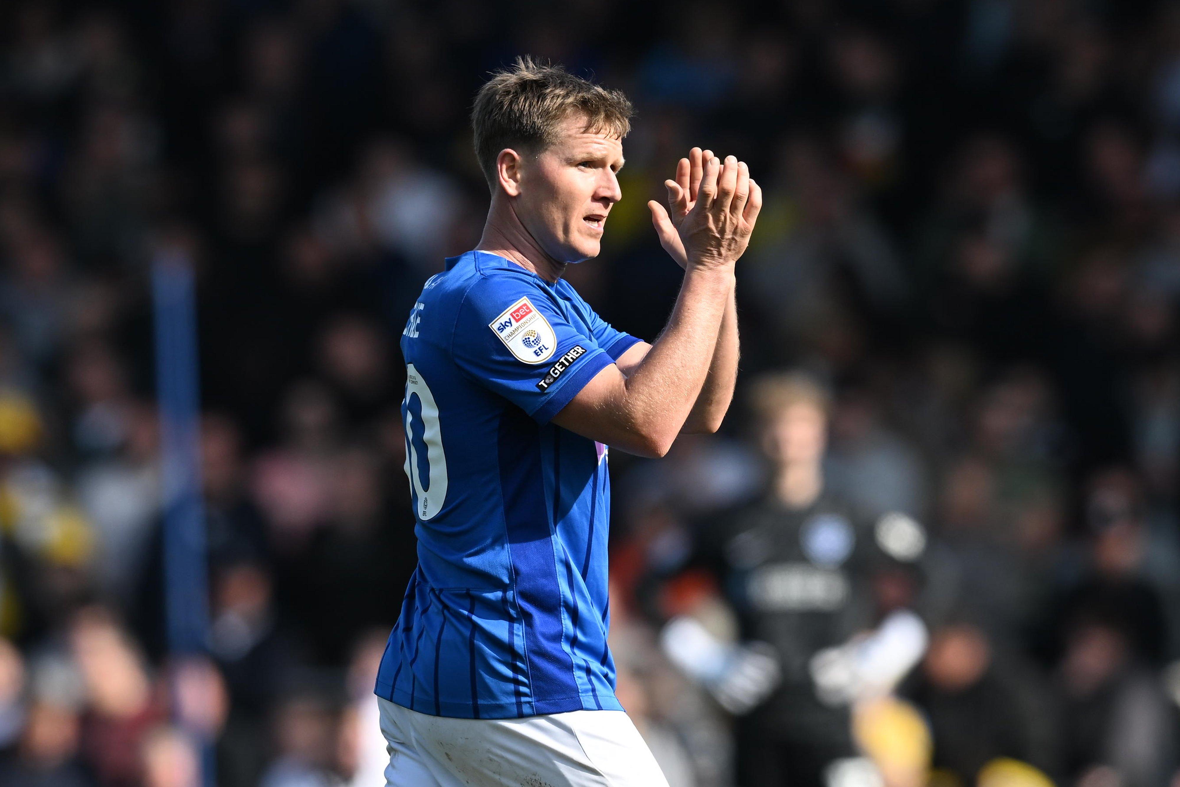 'Terrible news. Big loss. This one hurts' - Portsmouth fans react as ...