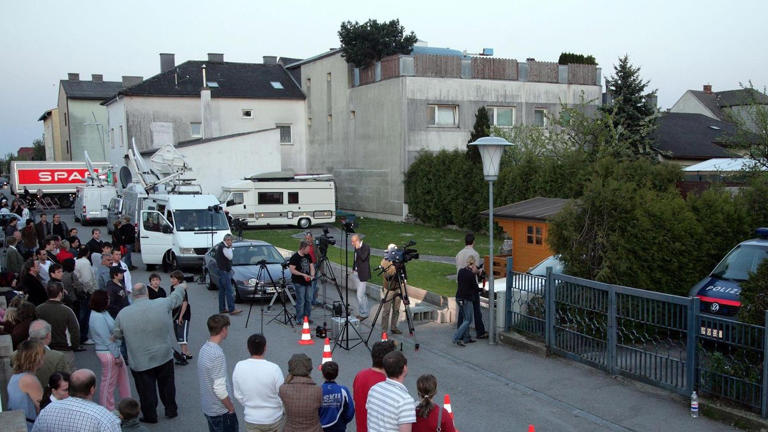 Fall Josef Fritzl: Was wurde aus der Tochter des Inzest-Täters?