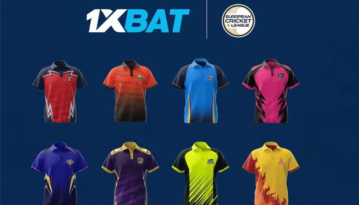 1xBat: ఎంటర్‌టైనర్స్‌ క్రికెట్‌ లీగ్‌కు స్పాన్సర్‌గా 1xBat.. వినోదం ...