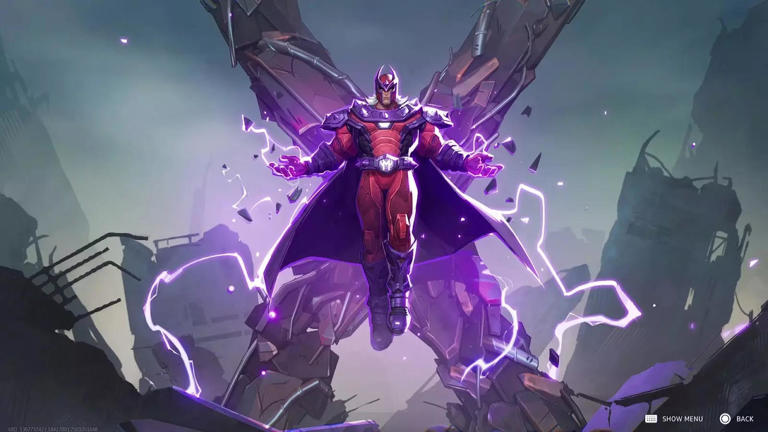 Ultimate Voice Lines of all Heroes in Marvel Rivals