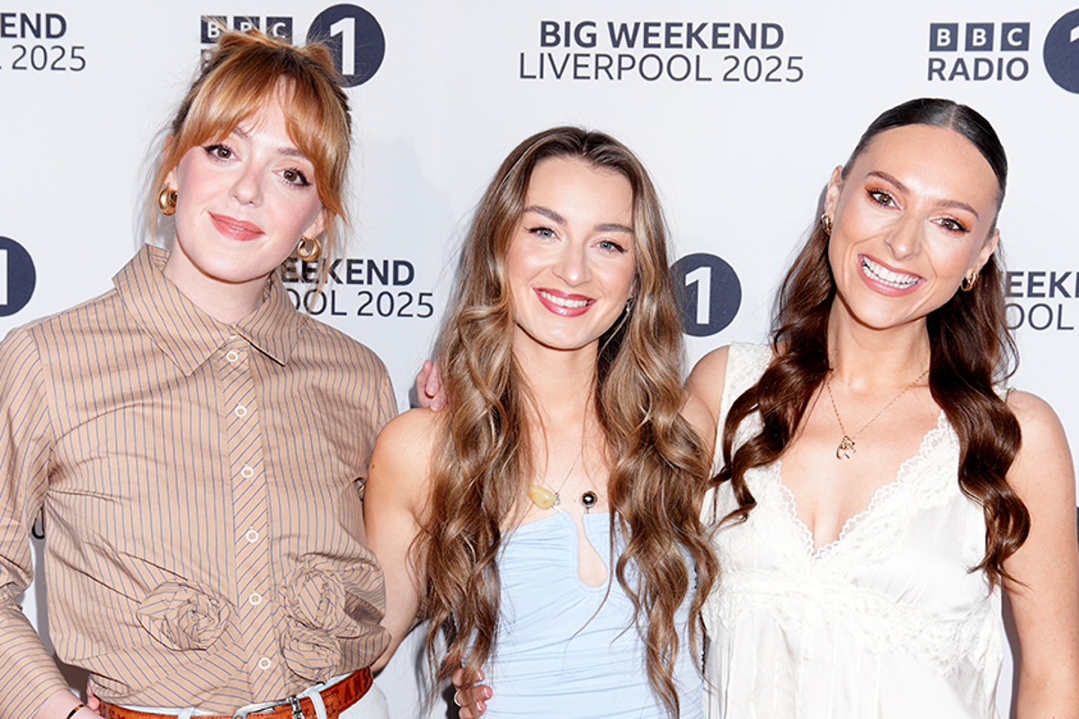 UK’s Eurovision entry Remember Monday reveal how they turn online hate ...