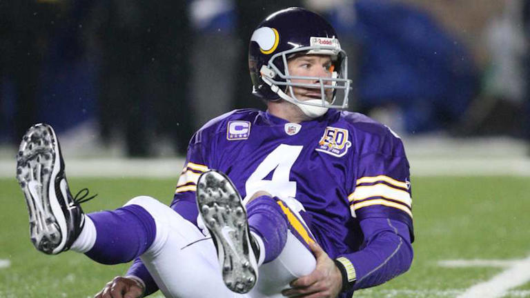 Brett Favre Had Simple Advice for Aaron Rodgers if Vikings Try to Sign Him