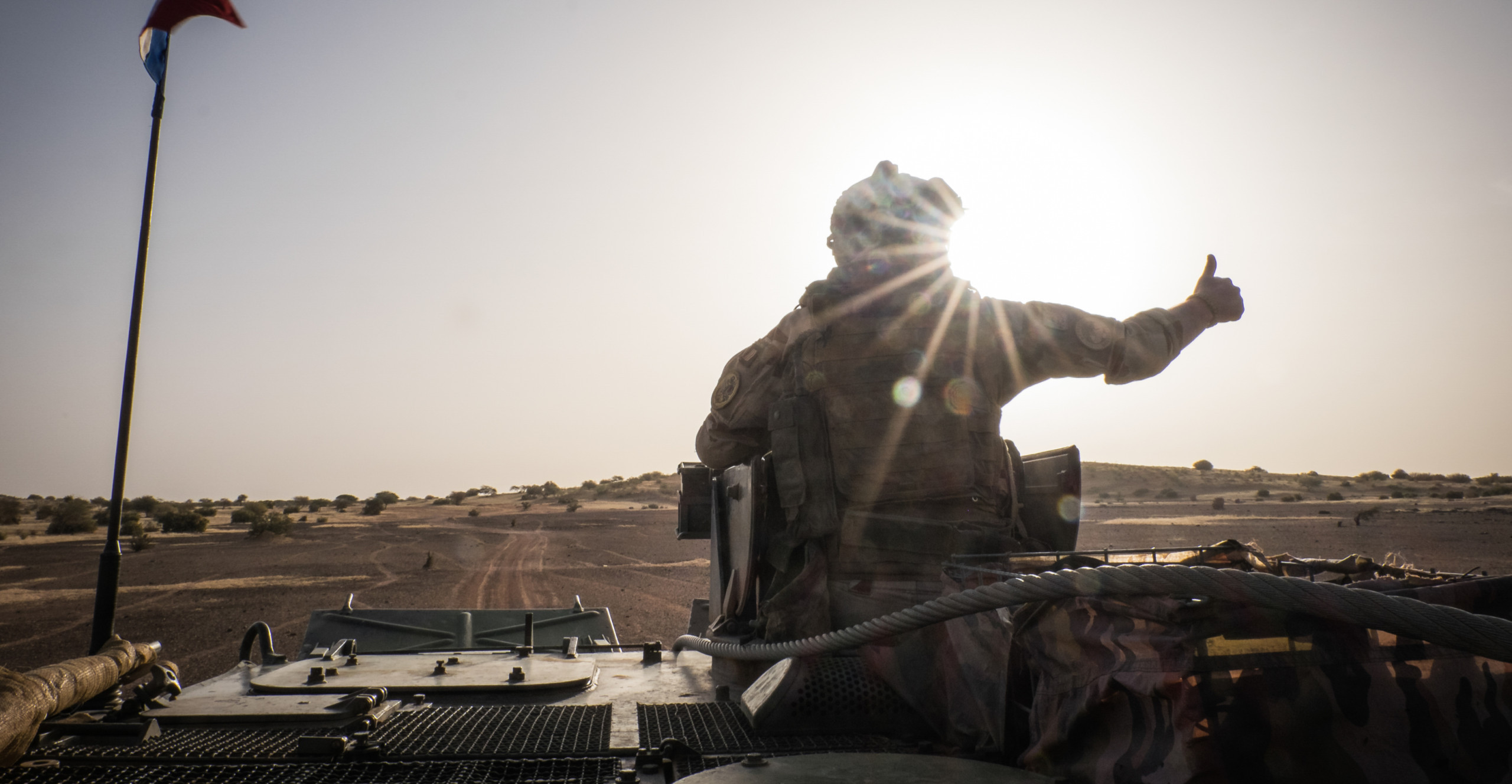 History's most famous military code names