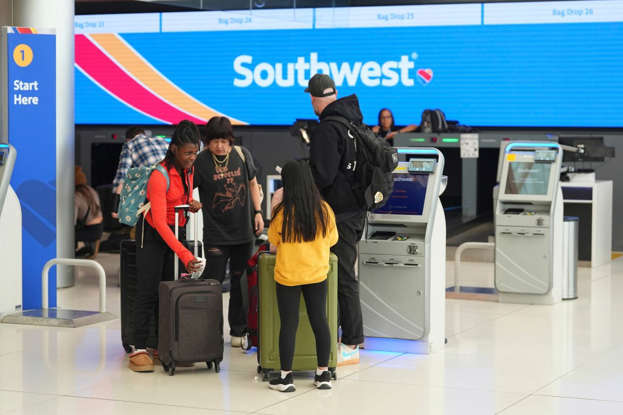 Southwest Airlines axes popular flight perk with major changes announced Southwest Airlines axes popular flight perk with major changes announced