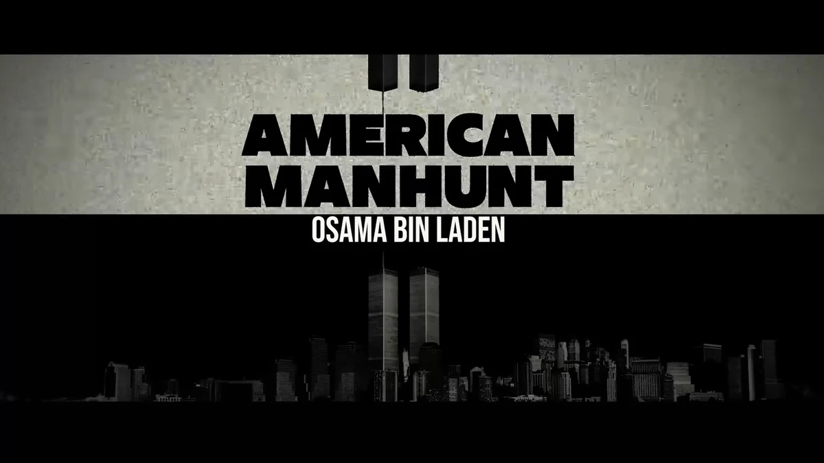 Conspiración: Netflix retrasa el estreno de "American Manhunt: Osama ...