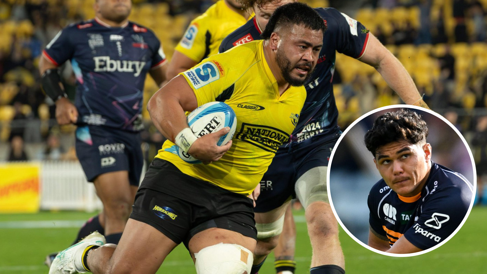 Super Rugby Pacific Team Tracker: Double All Blacks boost for ...