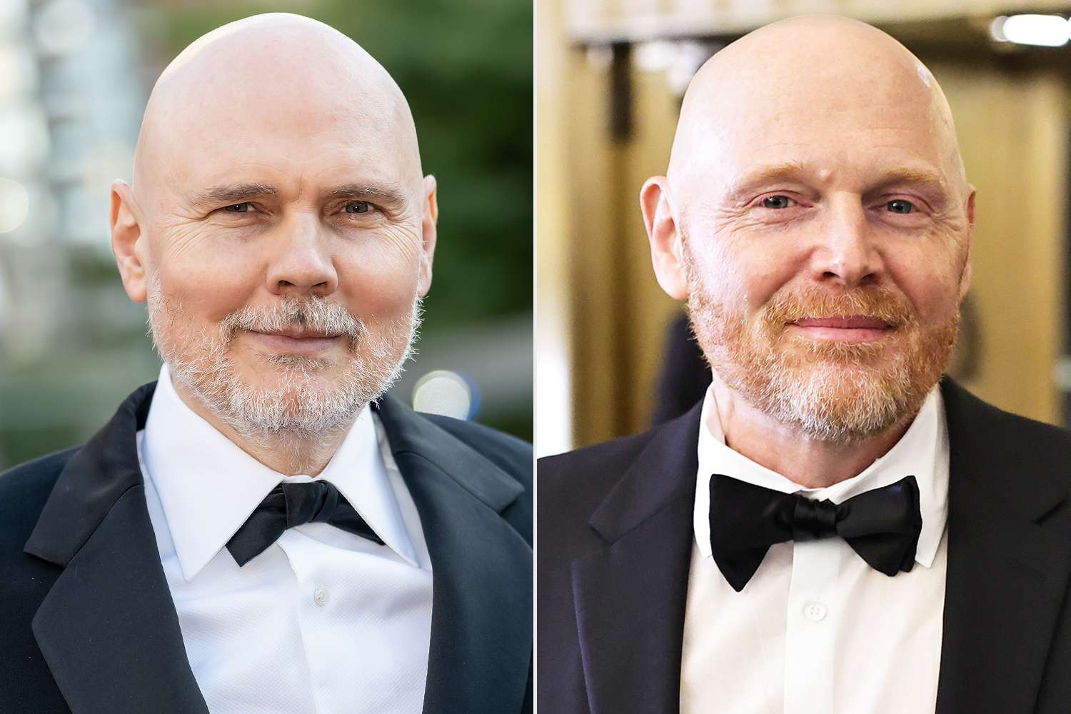 Billy Corgan Says Friend Asked Him to Get a DNA Test After Awkward Bill ...
