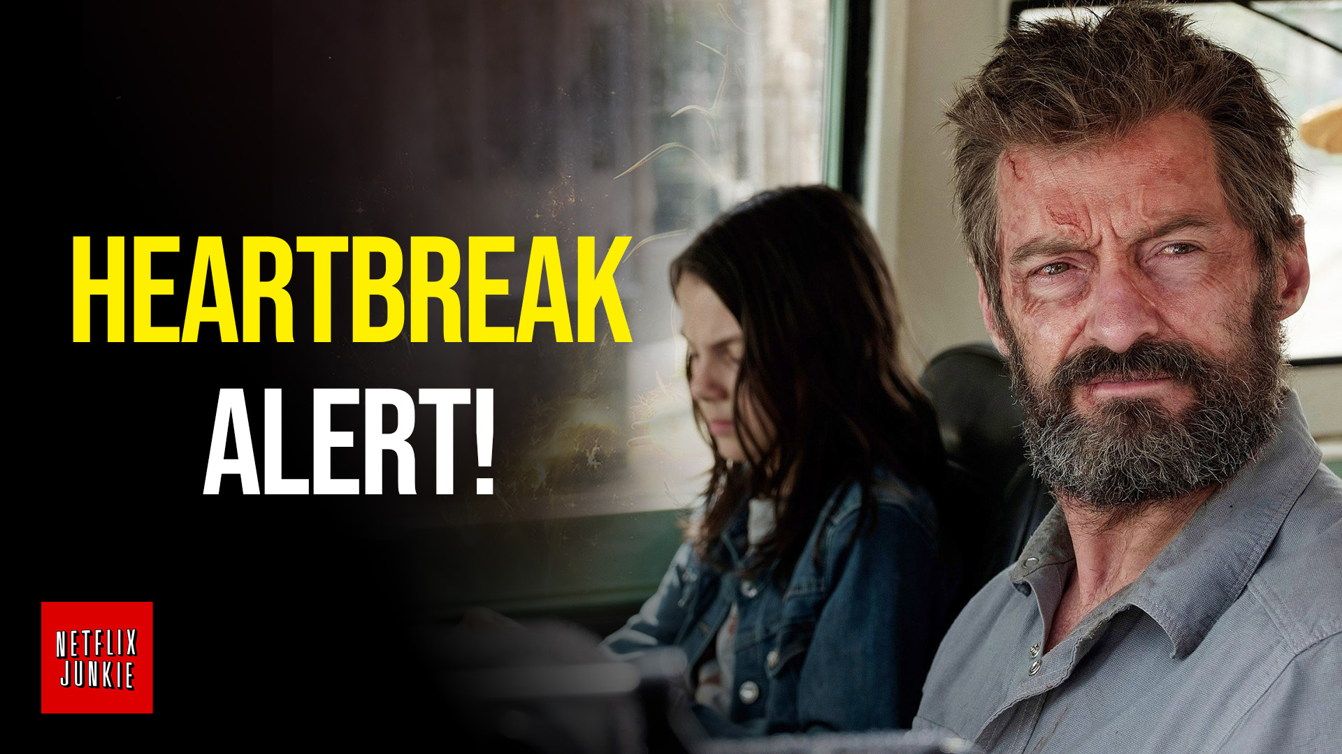 Hugh Jackman and More Hollywood Stars Who Left Us Devastated with These ...