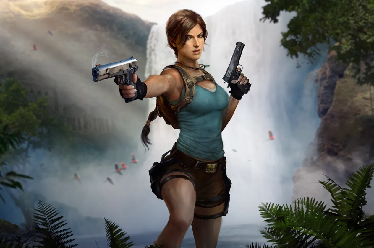 Lara Croft leaked return sends Tomb Raider fans into overdrive