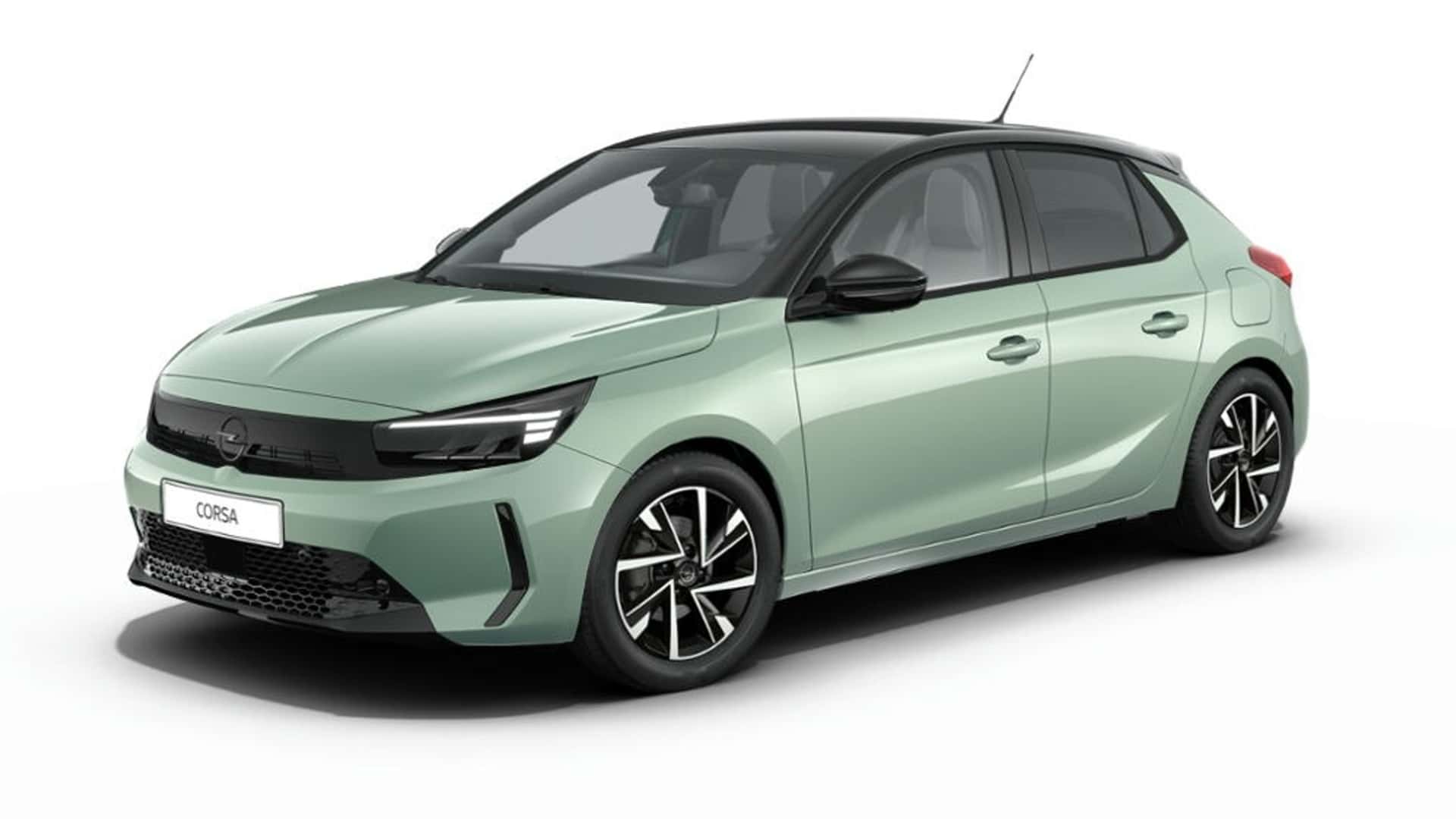 Nuevo Opel Corsa 2025: sin básico, acabado especial, Eco, oferta… ¡anti-C3!