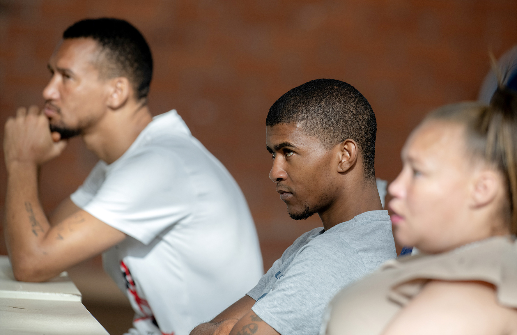 Missing Joshlin Smith: Teacher reveals disturbing allegations of West ...