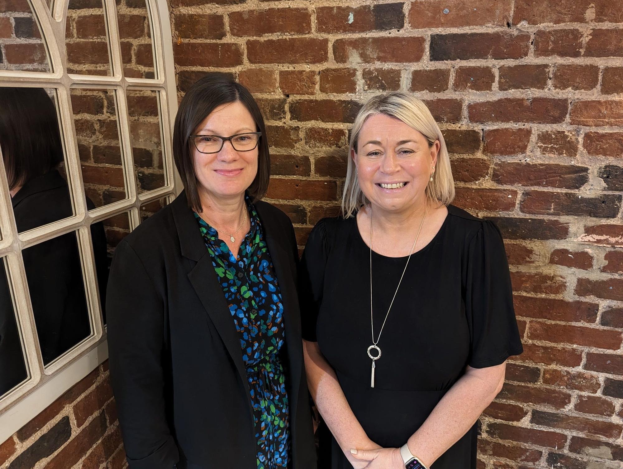 Rugby mental health clinic launches new services after seeing increase ...