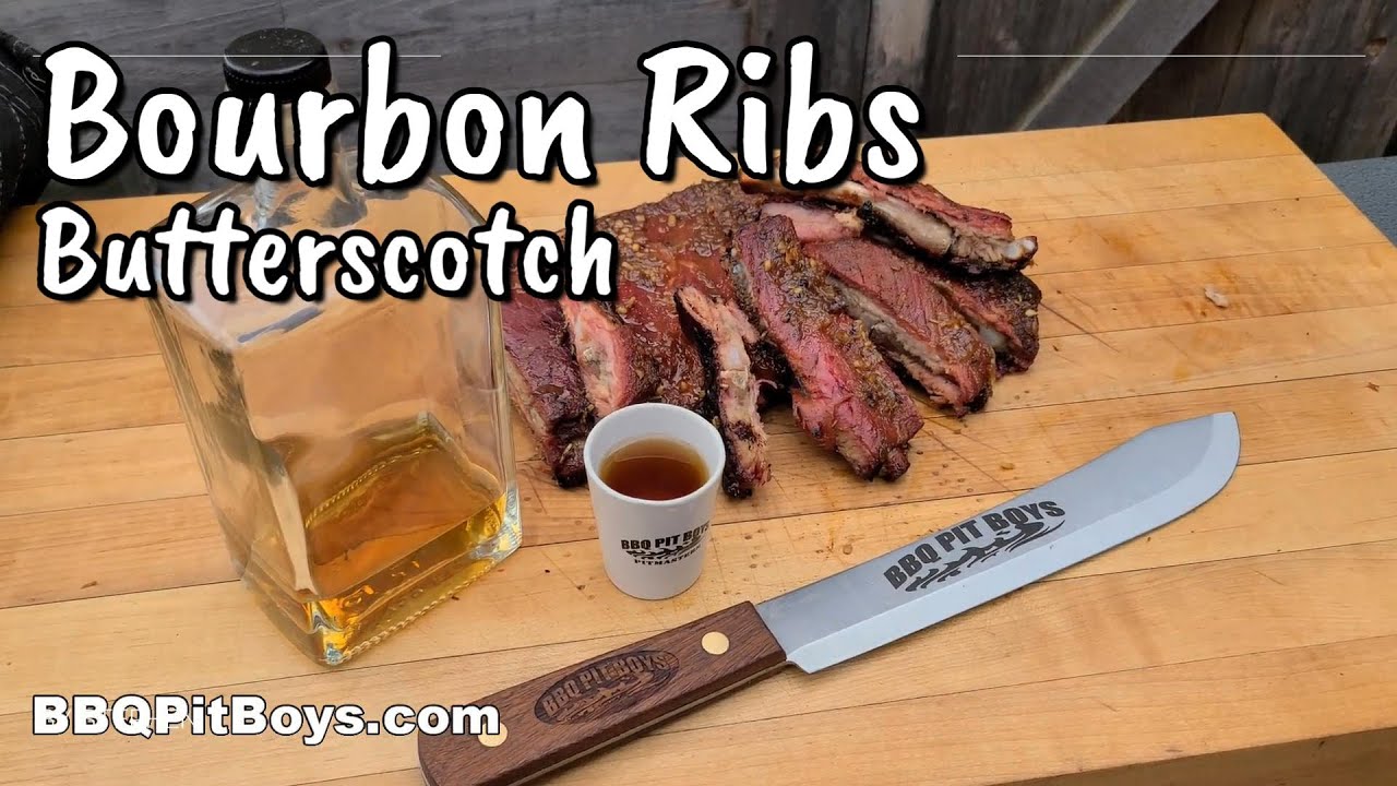 BBQ Pit Boys - MSN
