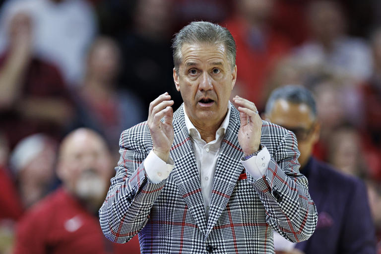 College basketball tournament predictions, picks, odds: Arkansas vs ... College basketball tournament predictions, picks, odds: Arkansas vs ...