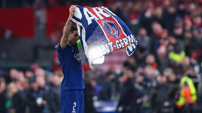 Combien d'argent le PSG a-t-il remporté grâce à sa qualification en ...