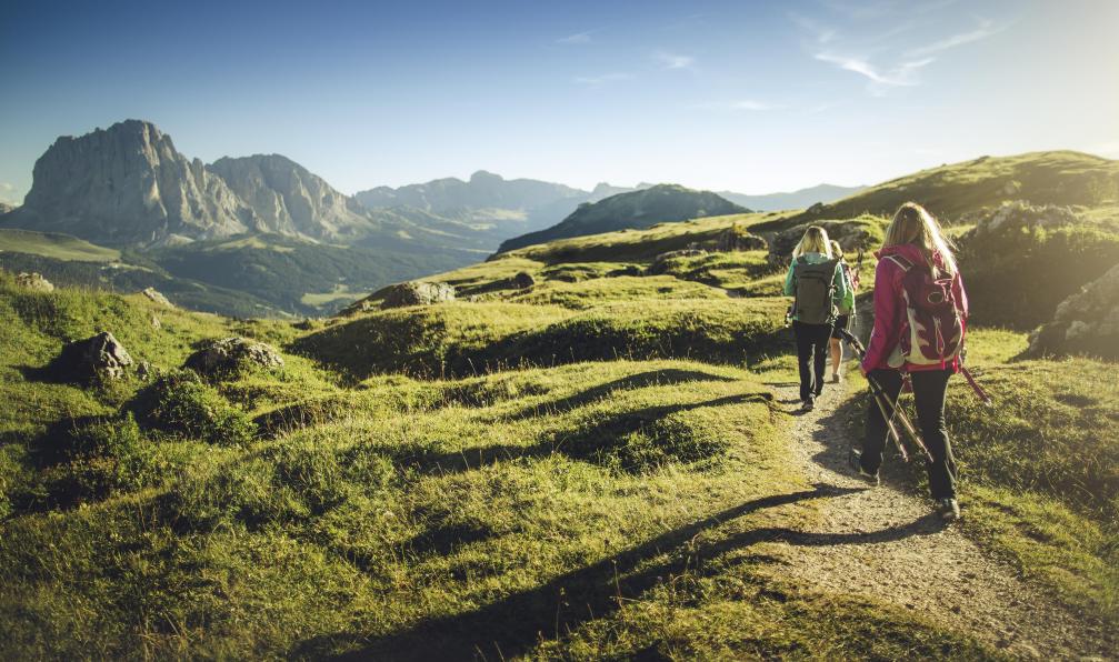 Cognac : plus de 120 randonneurs mobilisés contre le cancer colorectal