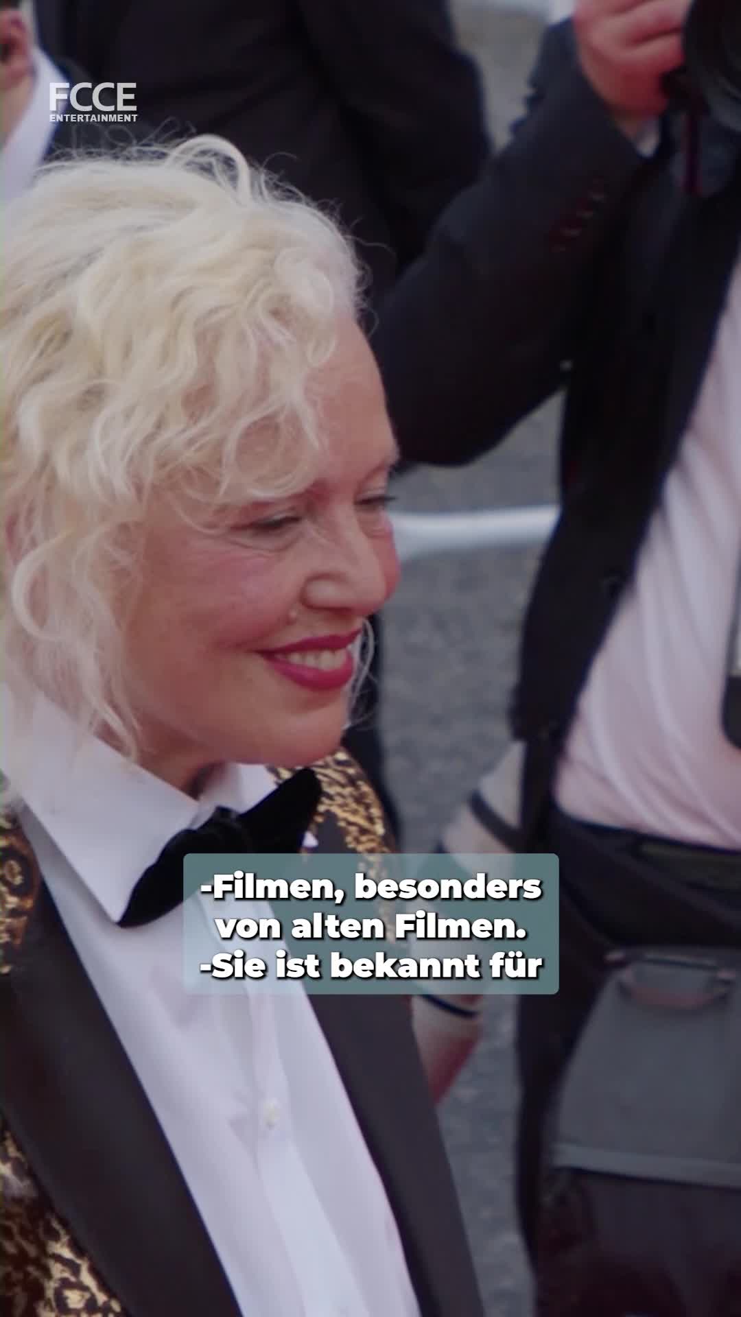 Ellen von Unwerth auf der Pariser Haute Couture: den Zauber der Mode ...