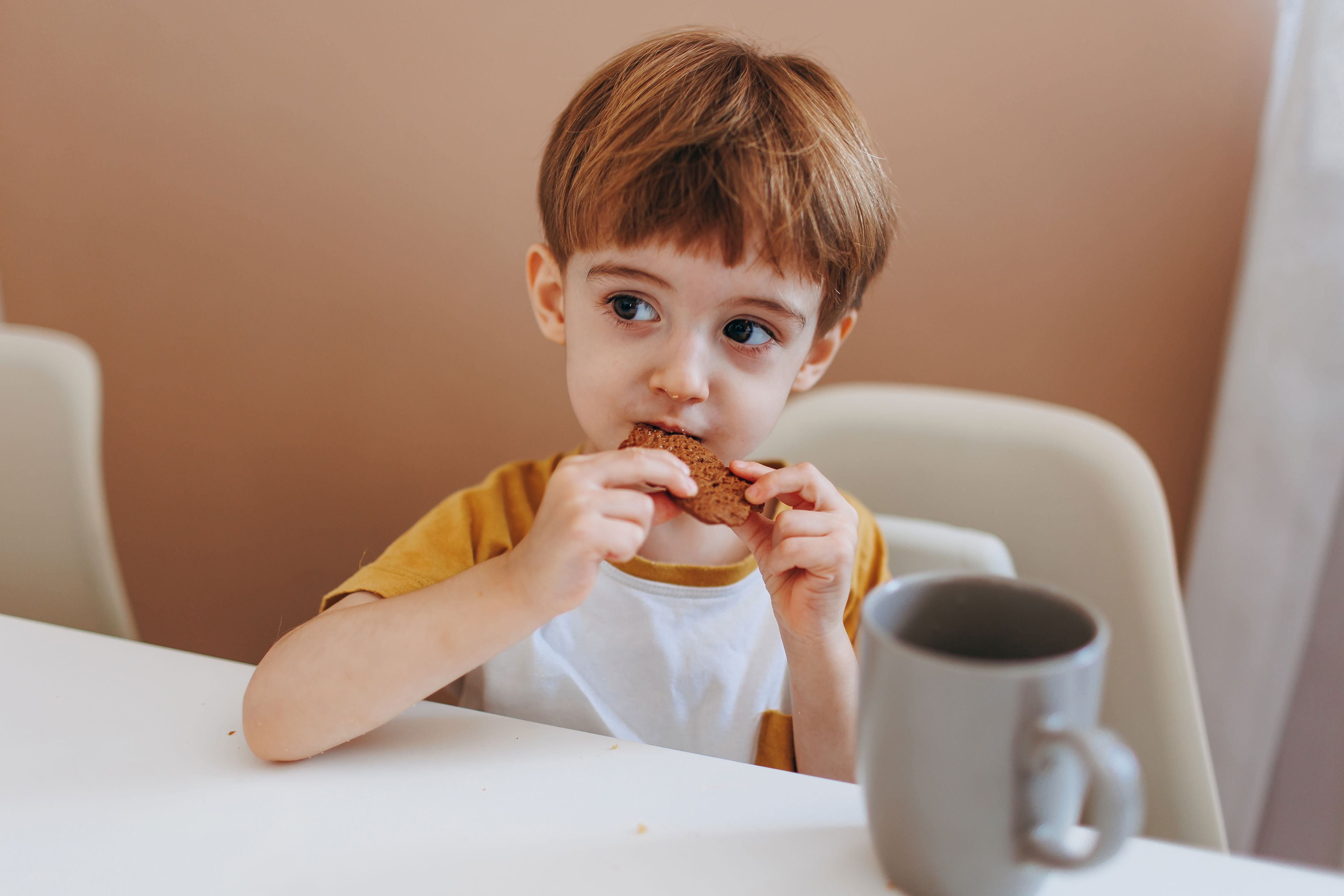 Eight foods that have the additive glycerol in, as experts warn against ...