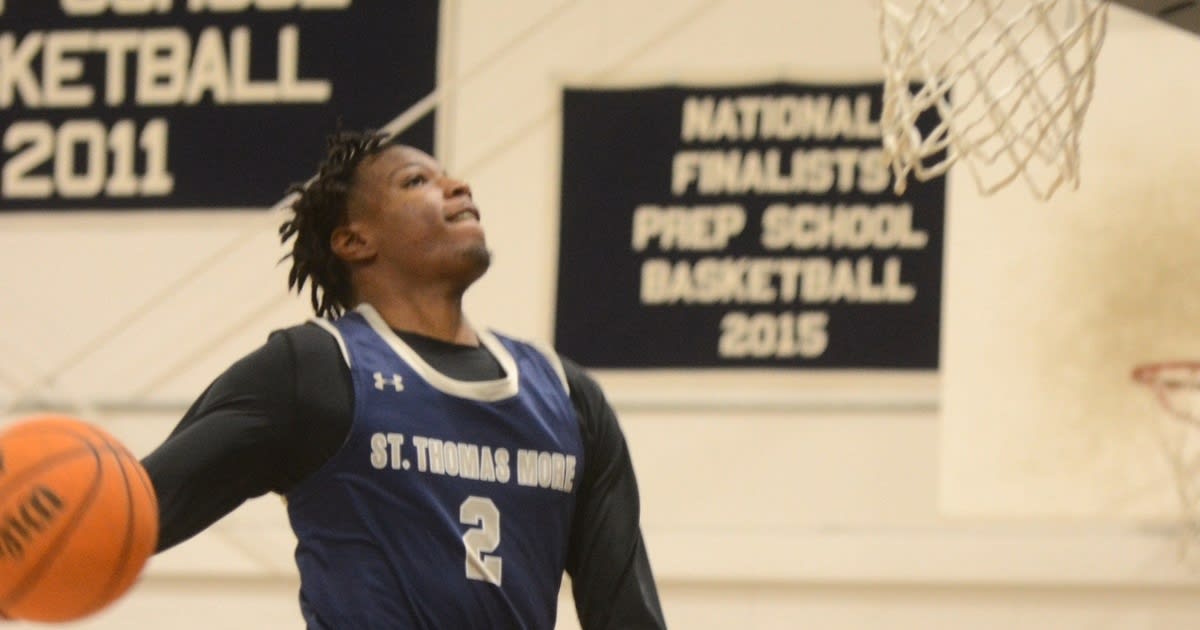 Eight teams remain in the 2025 National Prep Championship Series