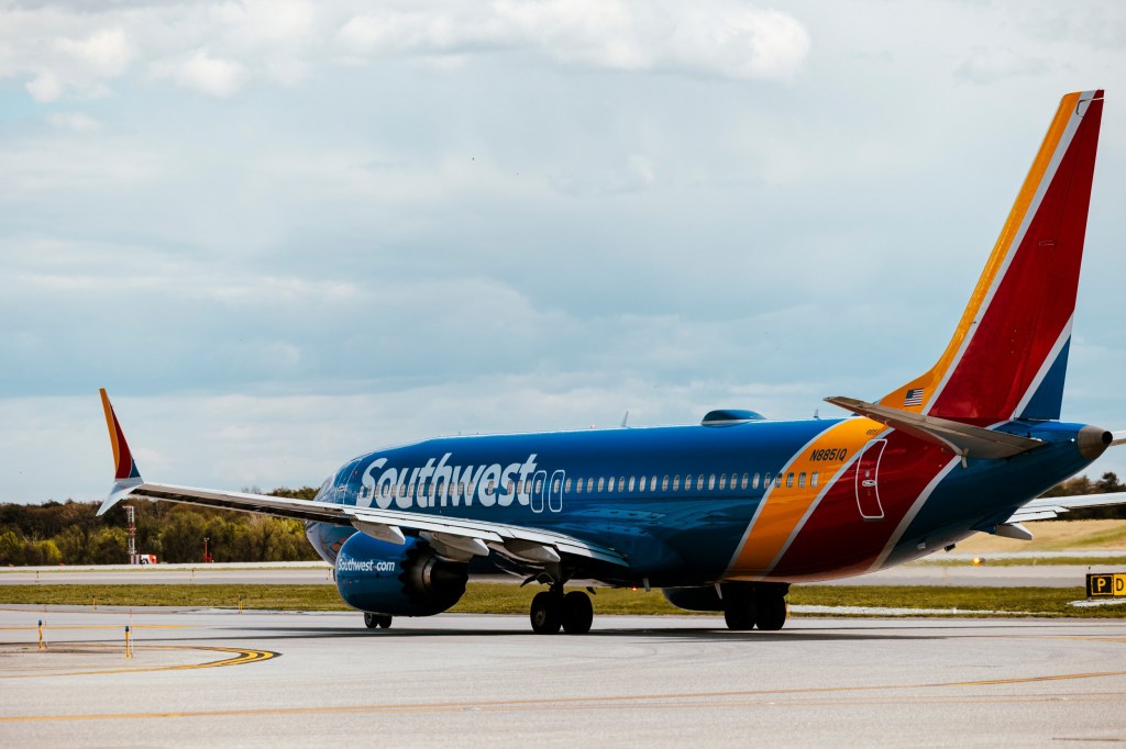 Southwest Airlines axes popular flight perk with major changes announced