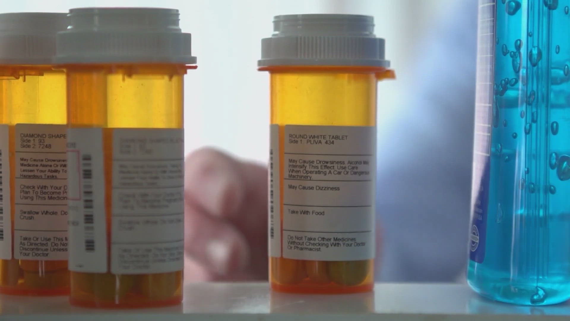 Those on AARP can rejoice in a new prescription cap | Healthy SA