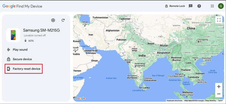 Forgot Your Android Phone Password? Unlock It in Minutes with These Steps