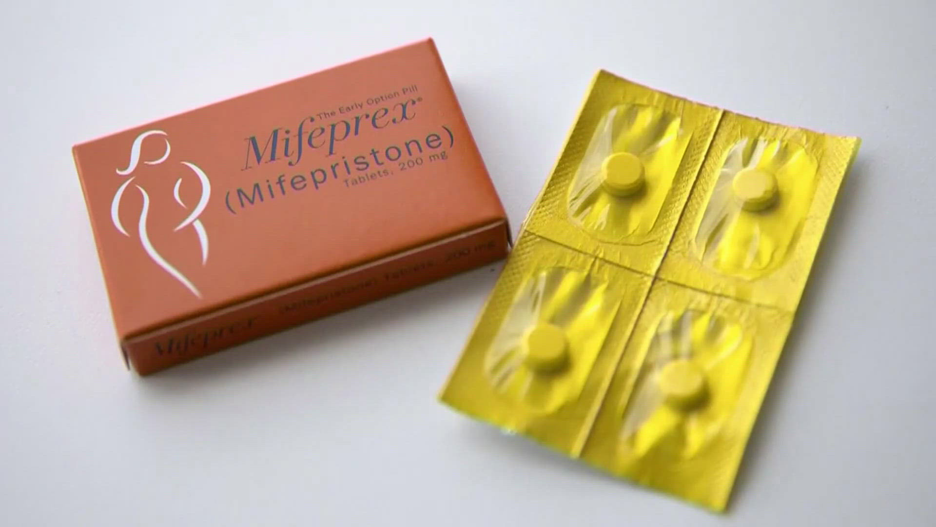 Woman pleads not guilty in landmark abortion drug case Woman pleads not guilty in landmark abortion drug case