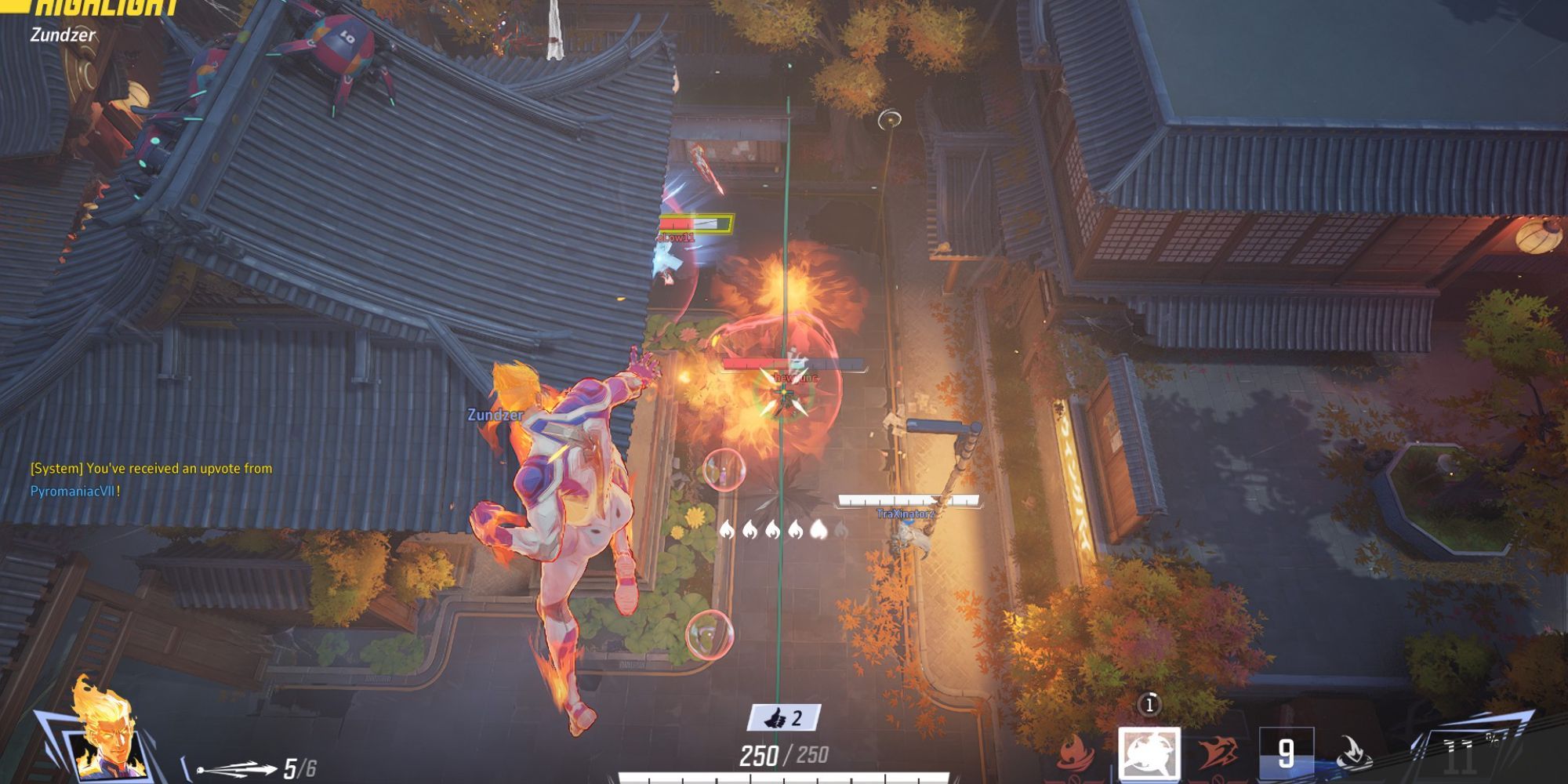 Marvel Rivals Latest Patch Aims to Buff One Hero, and Nerf a Fan Fave