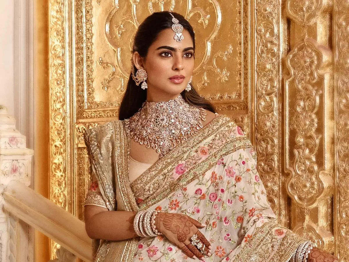 Meet 8 Indian billionaire daughters transforming family empires: Roshni Nadar, Isha Ambani & more