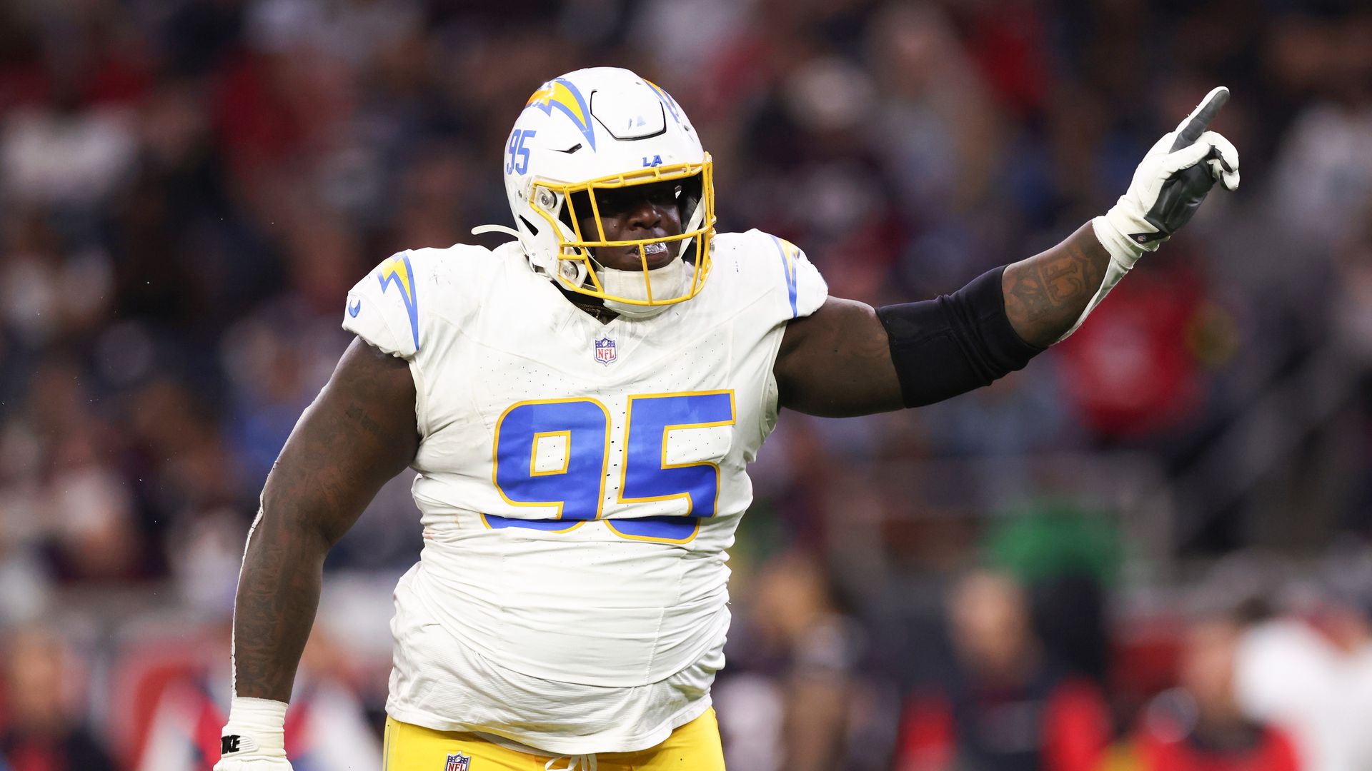 My 5 favorite signings of 2025 NFL free agency