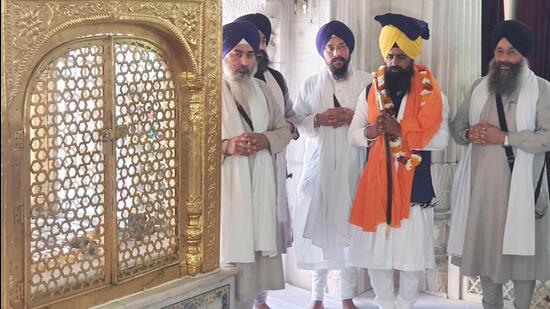 Guest Column| Time for reforms in Sikh institutional governance