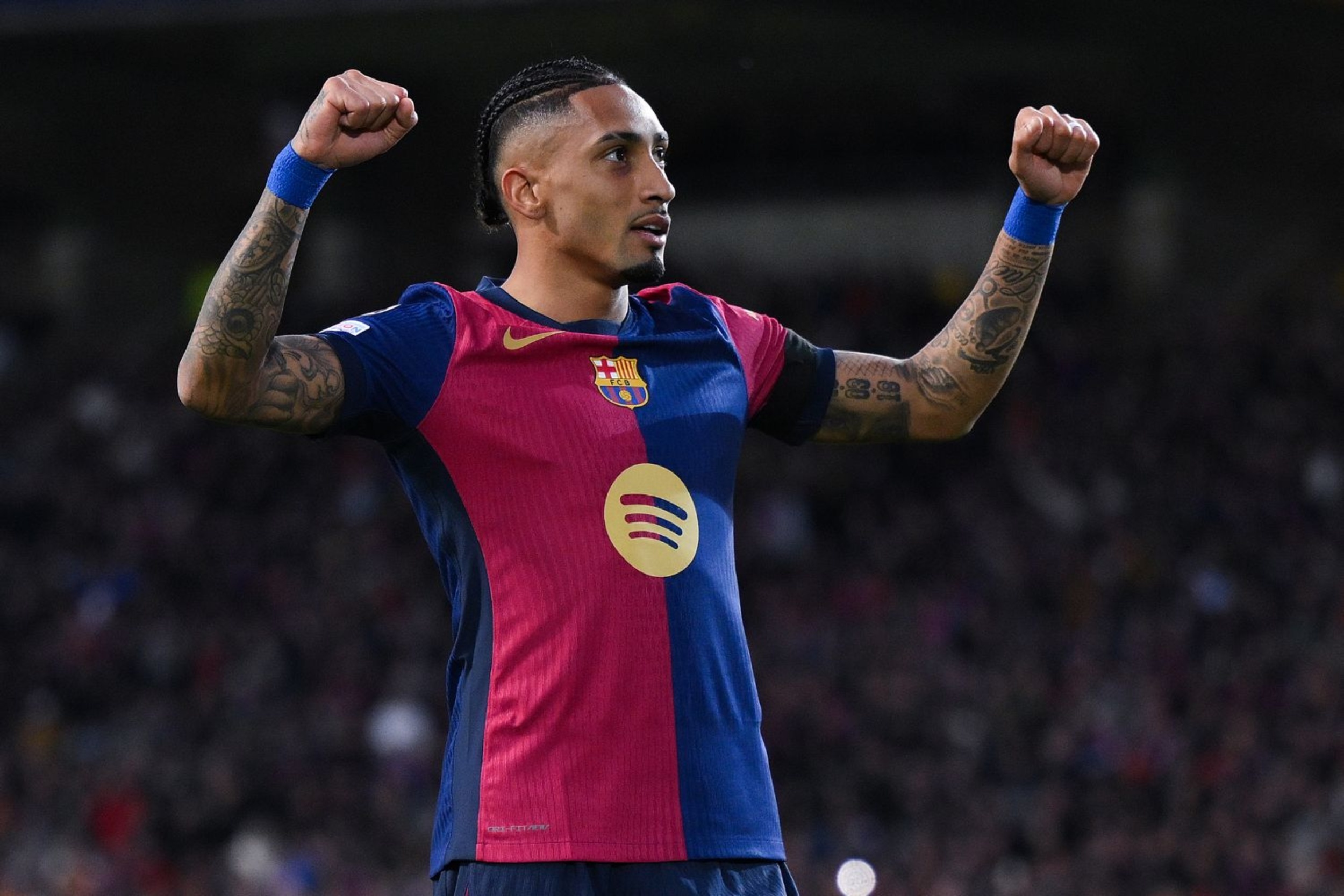 Salah could be crying about more than PSG defeat if Thierry Henry’s ...