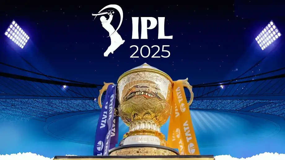 IPL 2025: Get ready... IPL starts from March 22, know everything from ...